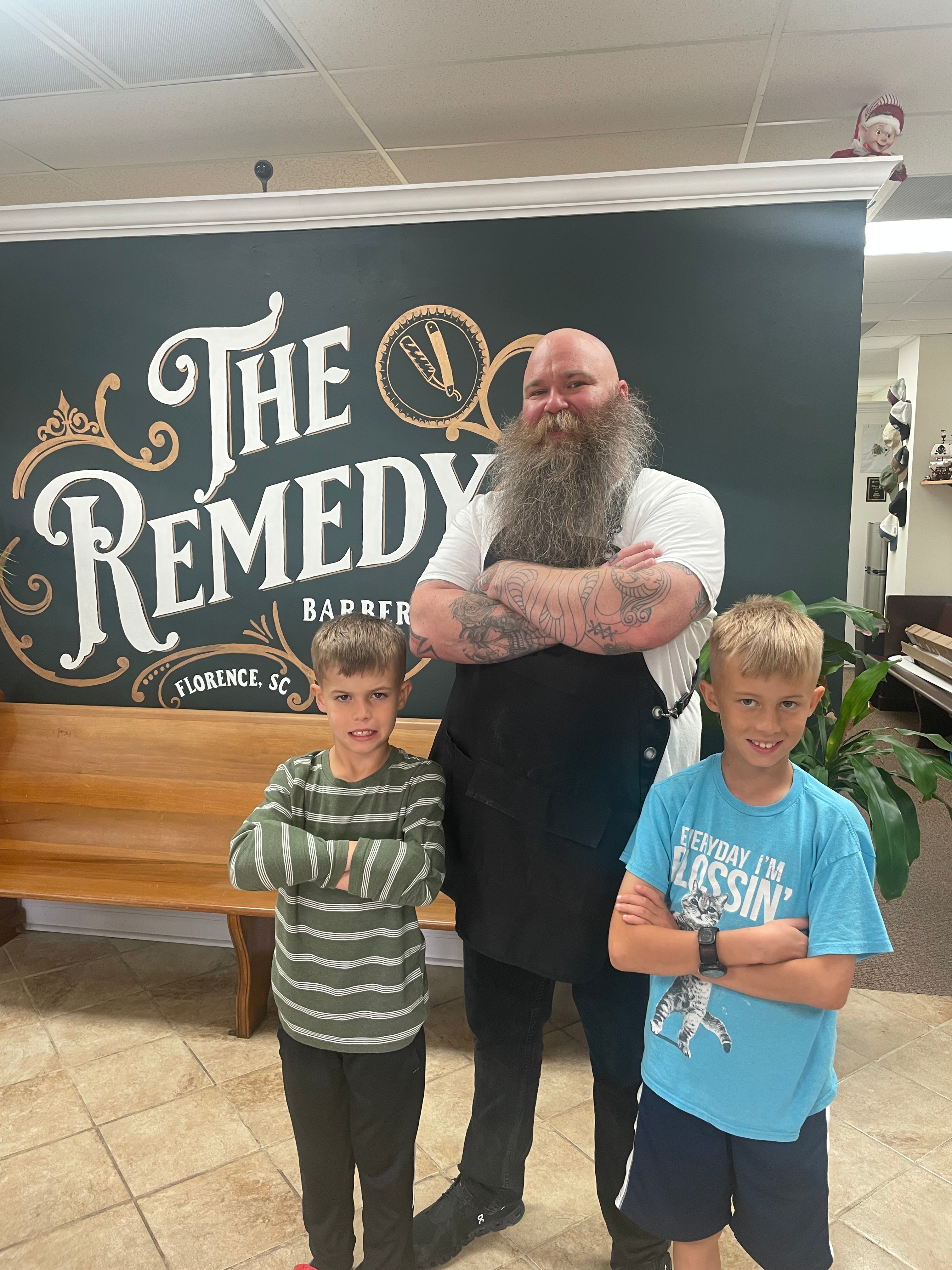 Making Florence Fun!