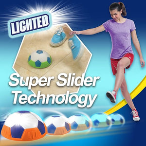 Lighted Hover Ball