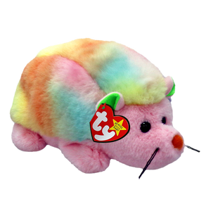 Ty Ruffles - Pastel Hedgehog