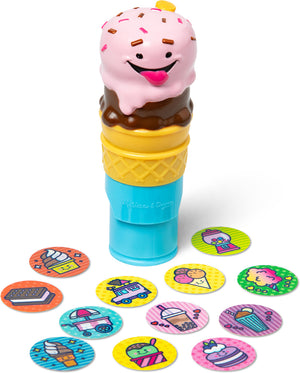 Sticker Wow! Ice Cream