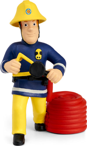 tonies - The Pontypandy Pack: Fireman Sam